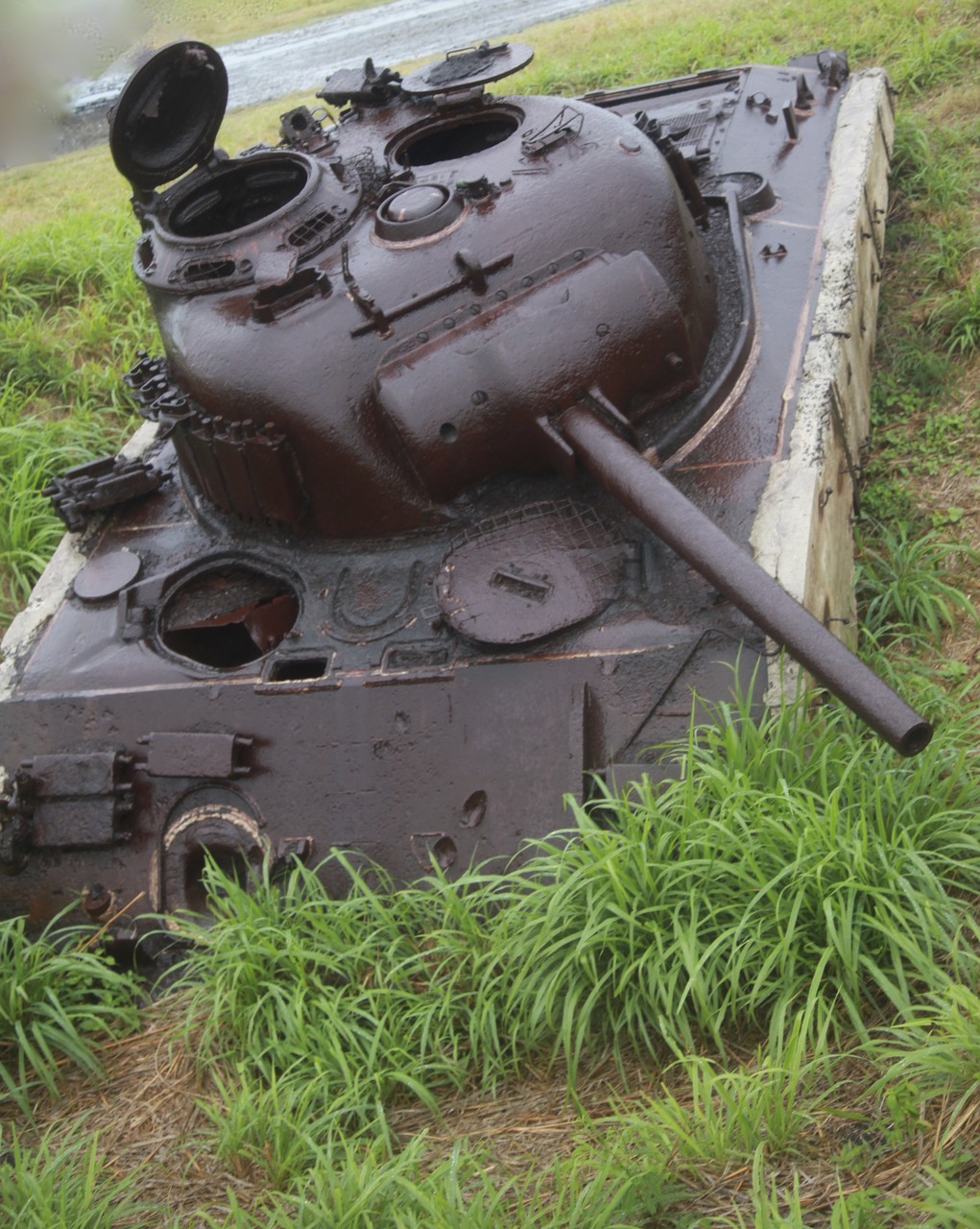 SENSHA: Through the Gauntlet