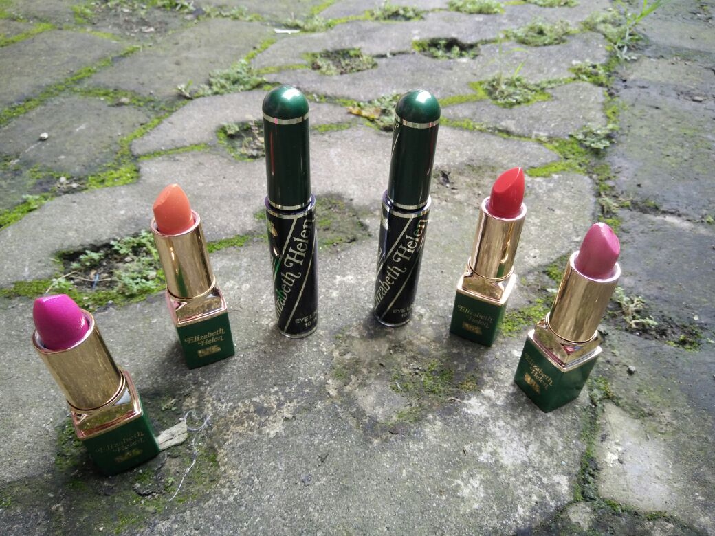 ANDIYANI ACHMAD: Watsons Hadirkan Elizabeth Helen