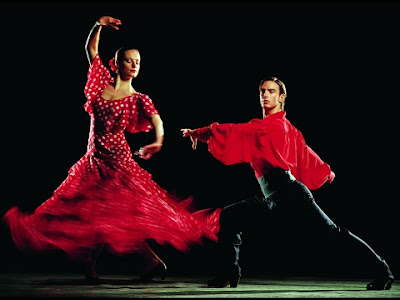Angélica Italia: Armik - Tango Flamenco
