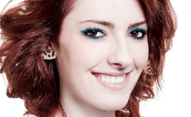 Maysa Patrocinio: Inspiração: Karen Bachini!