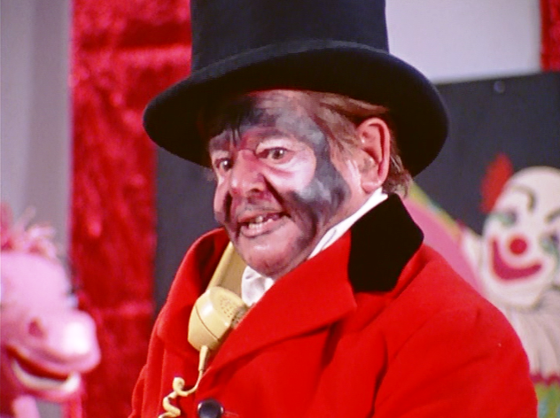 John Kenneth Muir's Reflections on Cult Movies and Classic TV: Saturday ...