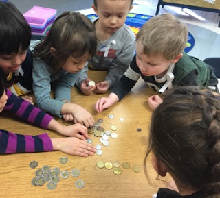 Kindergarten Diva: Count on Project-Based Learning: Strengthening ...