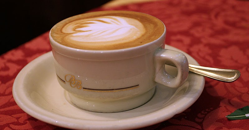 Kitchen and Residential Design: 5 Tips to setting up a coffee station ...