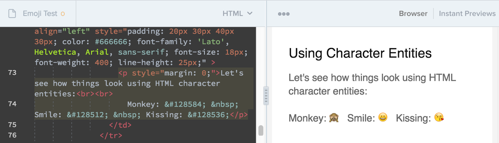 Emoji Support in Email: Can Your Subscribers See Them? | #DIGITAL