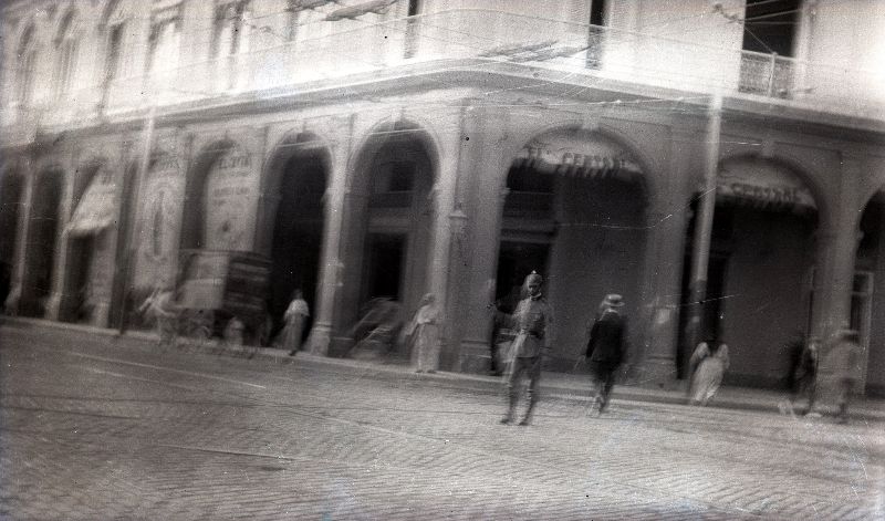 35 Found Photos That Capture Everyday Life of Cuba in the 1920s ...