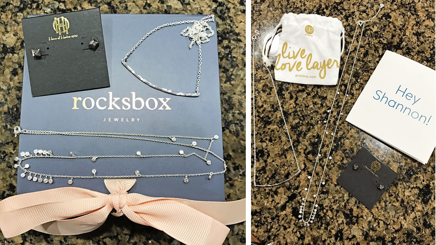 TPcraft.com: Why I love Rocksbox!