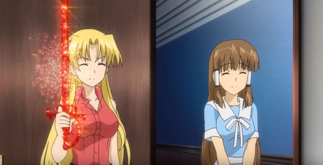 Mundo Ocio: Héroes olvidados por la wiki de héroes 14: Erica Blandelli ...