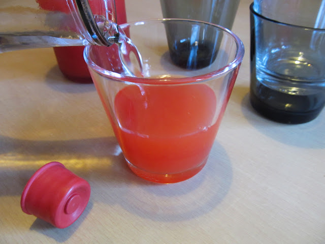 Silkosta rukiiseen – From Pine Bark to Rye: Pihlajanmarjamehu ...