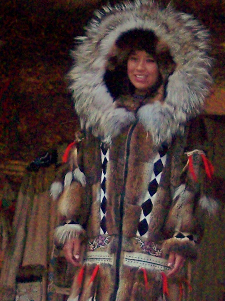 Mongoloid Race Rising: Introduction: What and who does the term ...