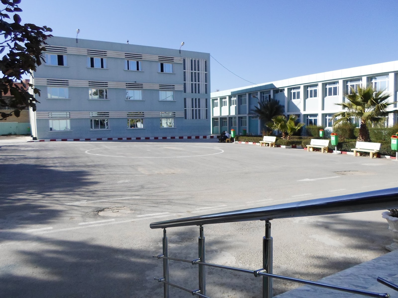 Quelques données ~ Institut National de Formation Supérieure ...