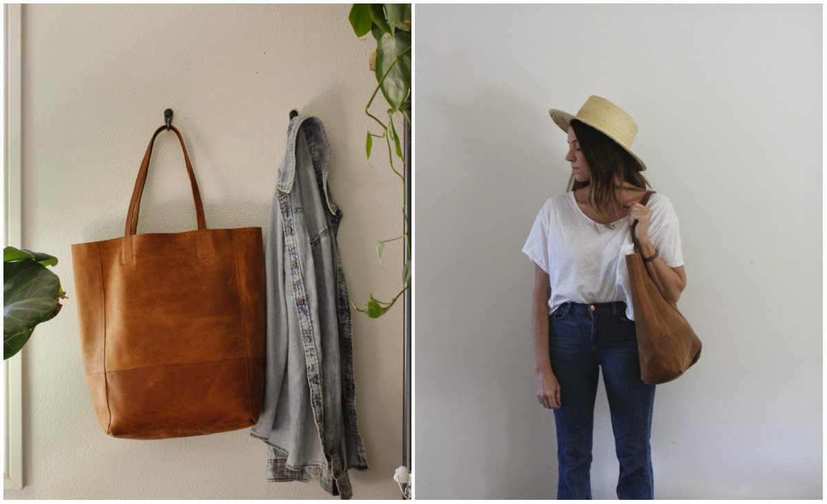 house of habit: Sseko Designs