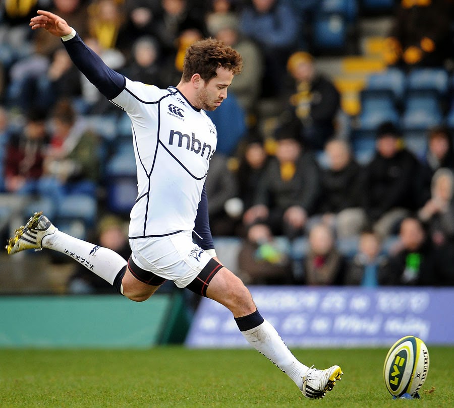 Rugger Buggers: The Resurgence of Sale