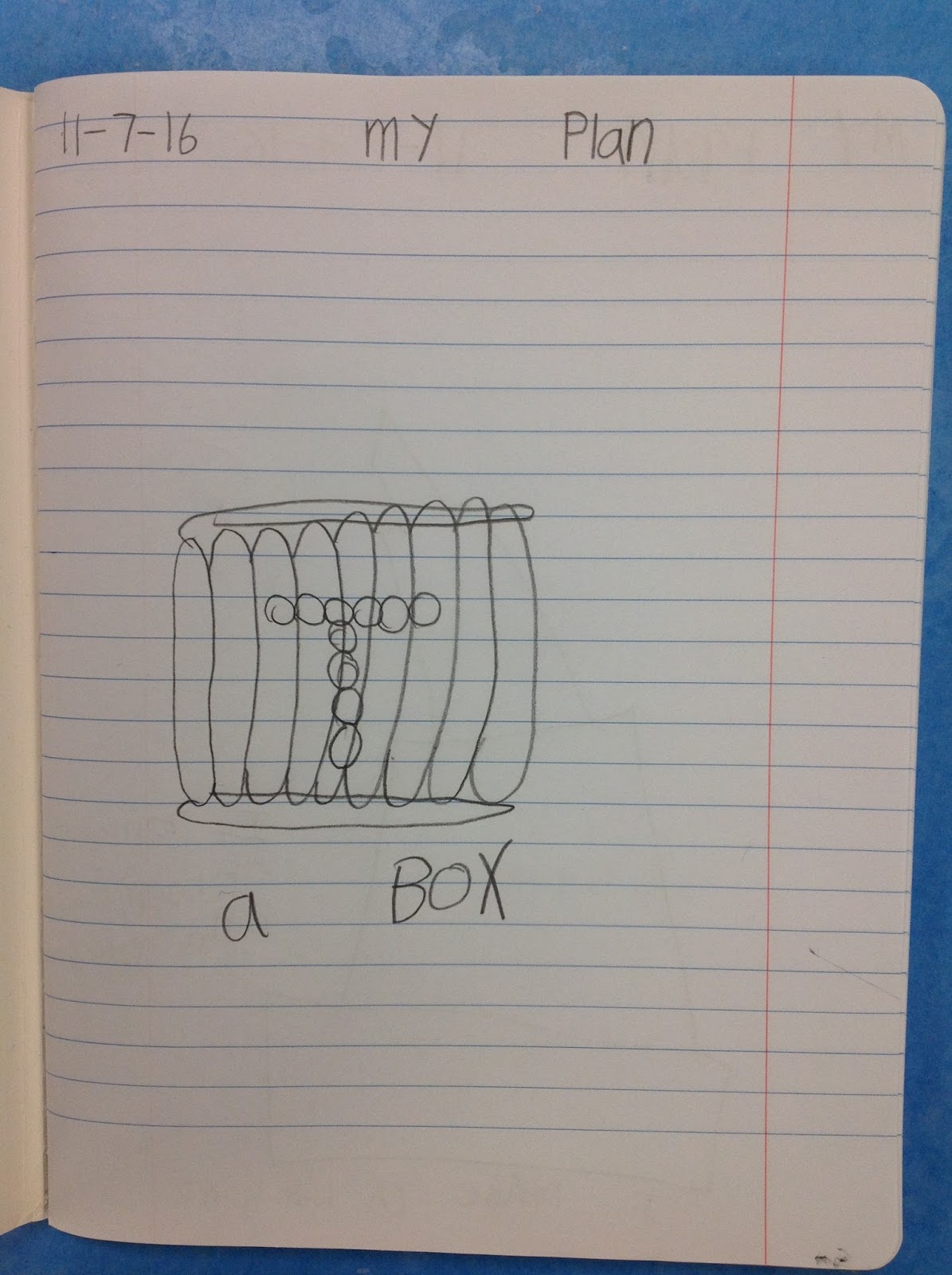 Forever in First: Makerspace: First Grade Style