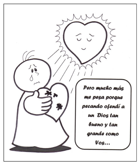 El Rincón de las Melli: Oracion del Pésame