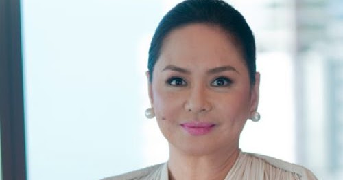 César Concio Charo Santos Concio