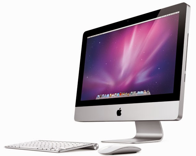 Tudo sobre a tecnologia : Computadores modernos