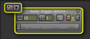 Lost·AS·Tools: Lost Wiggle Tool