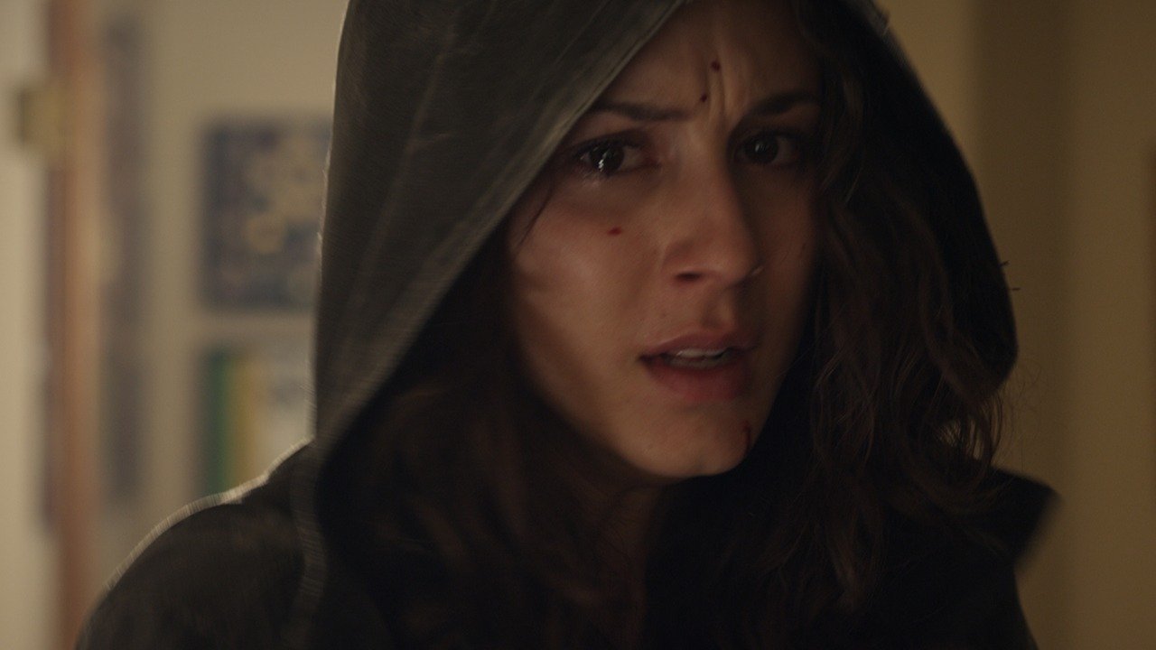 Transgresión Continua: Martyrs (2015), los jueves milagro