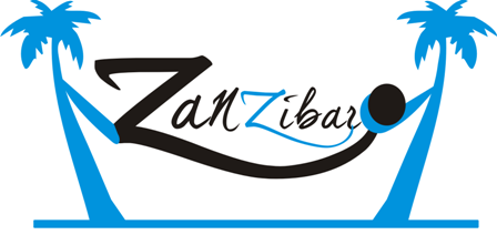 mangi international: ZANZIBAR LOGO