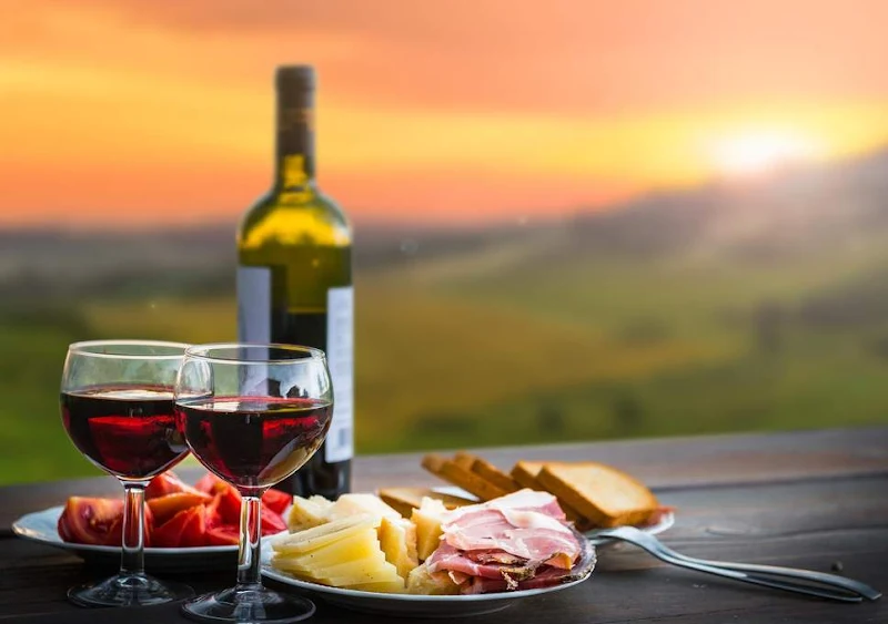 Top 7 Tips to Plan a Successful Wine Tour