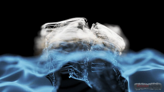 Adventures In Blender: Gottfried Hofmann - Point Density Magical FX Pro ...