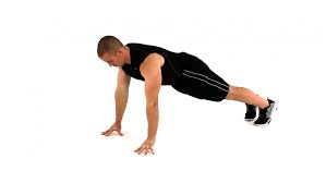 Beberapa Jenis Push Up
