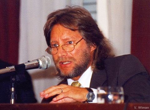 PACIFICACIÓN NACIONAL DEFINITIVA: CARTA ABIERTA AL JUEZ CARLOS ALBERTO ...