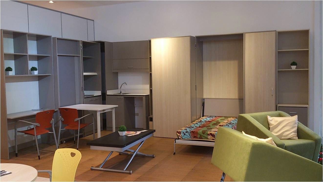 ERGO Gives Living solutions to Small Spaces - Blog for Tech & Lifestyle