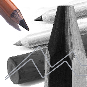 Diamante, Grafito y Nanotubos simplemente Carbono.: Grafito