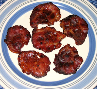 Crooked Gap Farm :: The Recipe Box: Cottage Bacon