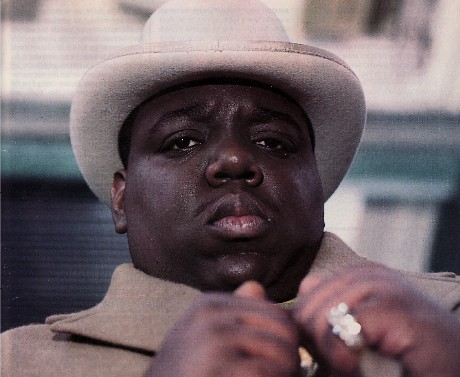 .: NOTORIOUS BIG RIP