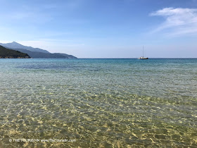 THE TOURISTIN: Travel Italy - A Guide to the Island of Elba