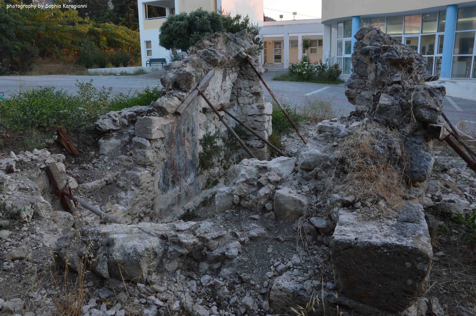 Kos and the Dodecanese through my eyes-Η Κως και τα γύρω νησιά μέσα από ...