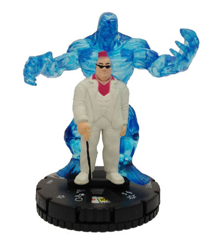 Super Punch: The Legion finale is tonight, so here's the Amahl Farouk ...