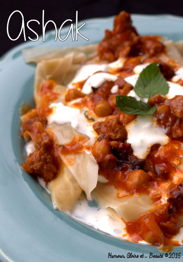 HGB: Ashak (Afghanistan)