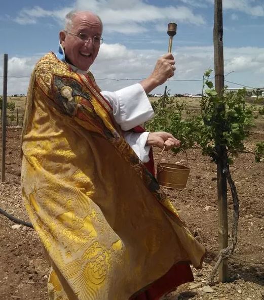 The Rad Trad: Paschal Octave Musings: Feast and Fast