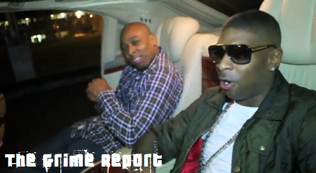 THE GRIME REPORT: DVS - Life Of A Real G - Official Video - One in a ...