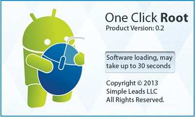 One click root license key - lenastereo