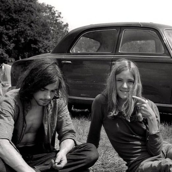 Los Grandes Fotografos: Dave Glass