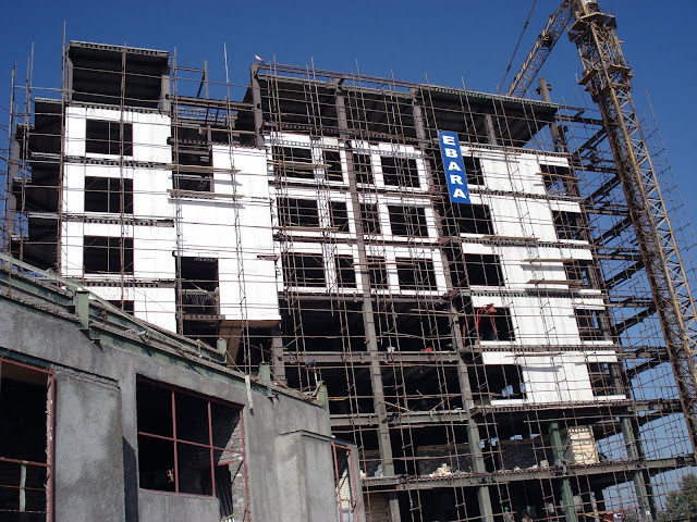 Samrand Abdi: Engineered steel construction