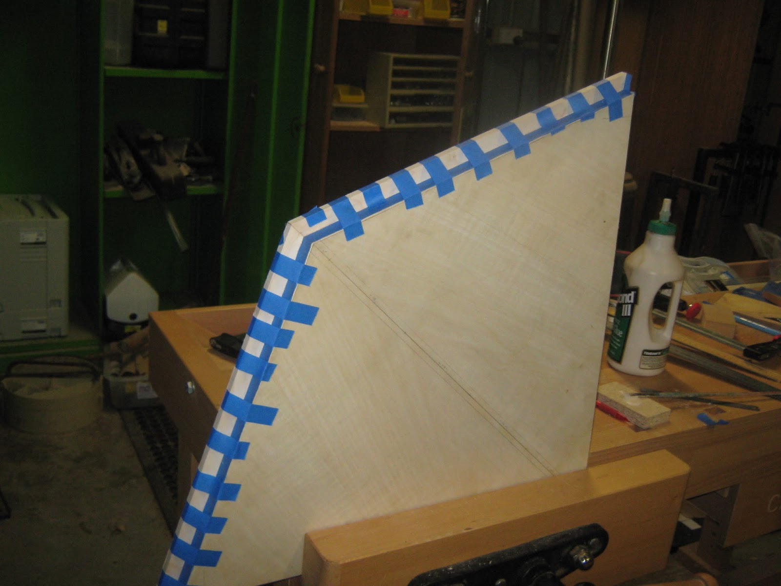 An Apprentice's Pilgrimage: Journey Of The Ikebana Cabinet ...