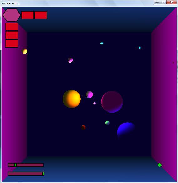 Canerus Stdout My Opengl Adventures 3d Particle Simulator