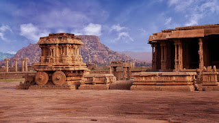 srikanth spl: the legend of amaravathi