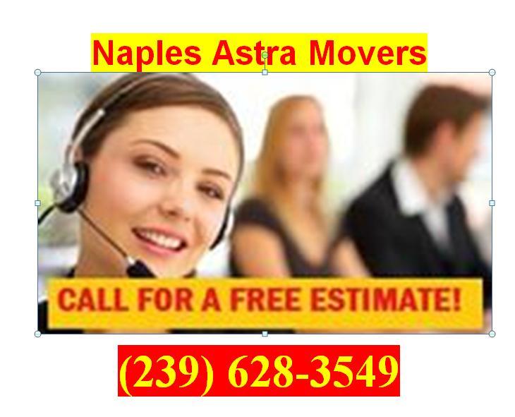 Naples Astra Movers
