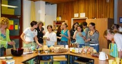 Moderne Schule: Offenes Lernen