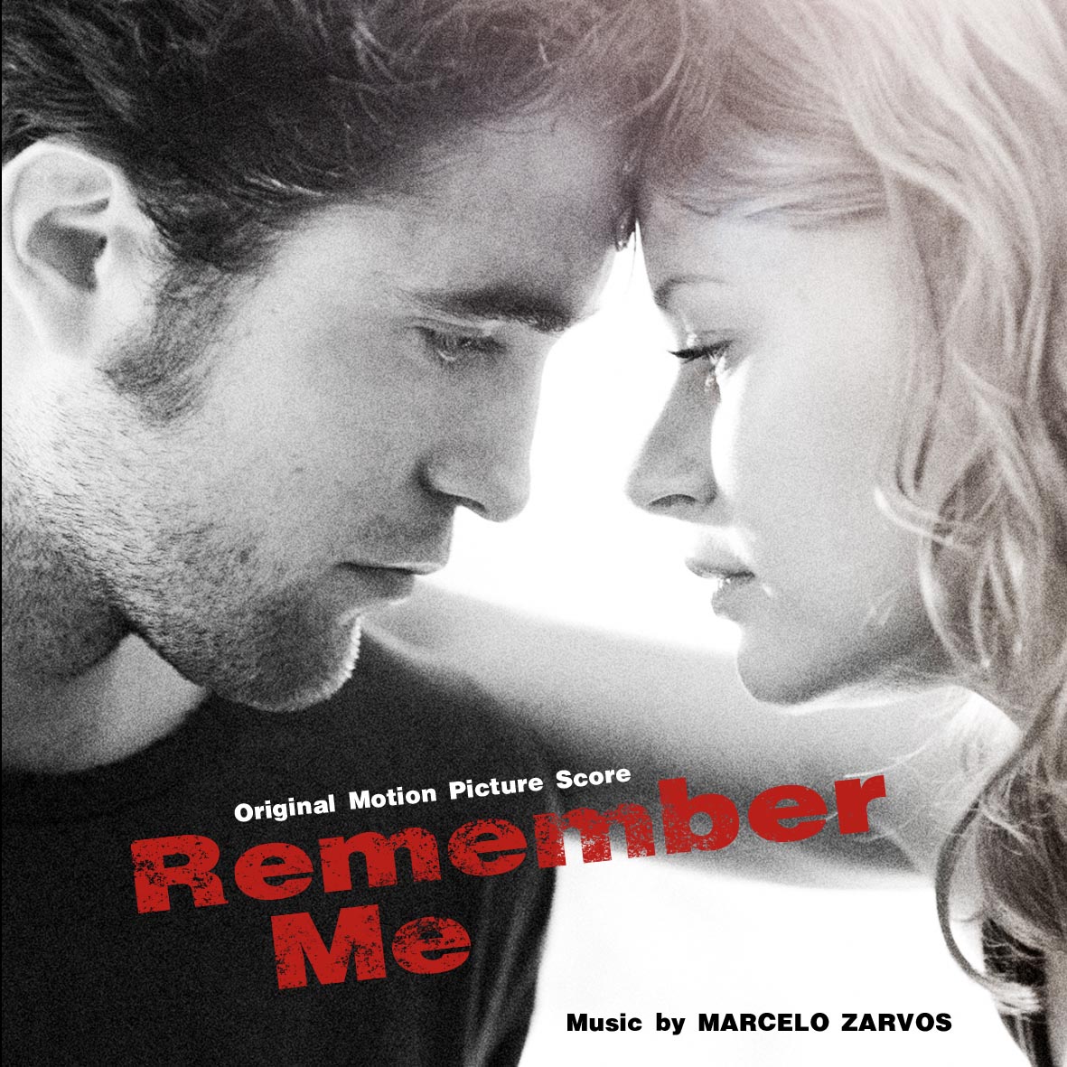 Inspired by This Feeling...: Always 'REMEMBER ME'