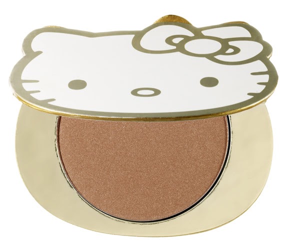 Well That's Just Me ...: Hello Kitty for Sephora Summer 2012 + Big Pink ...