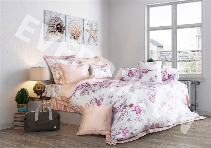 Các loại đệm Everon được nhiều người lựa chọn nhất