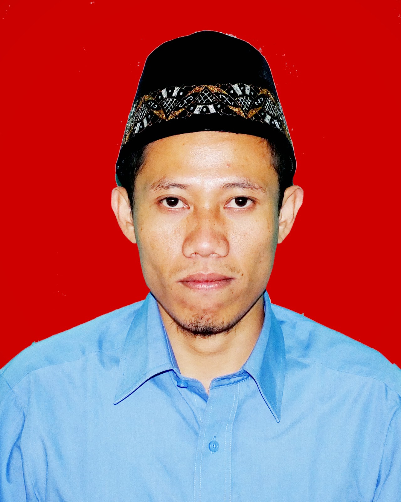 Blog Profil Guru dan Sekolah