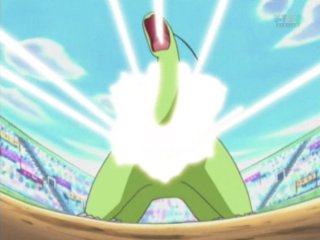 Poké-Arquivo: 154 - Meganium ↳ Animes ~ PMD || Acervo de Imagens de ...